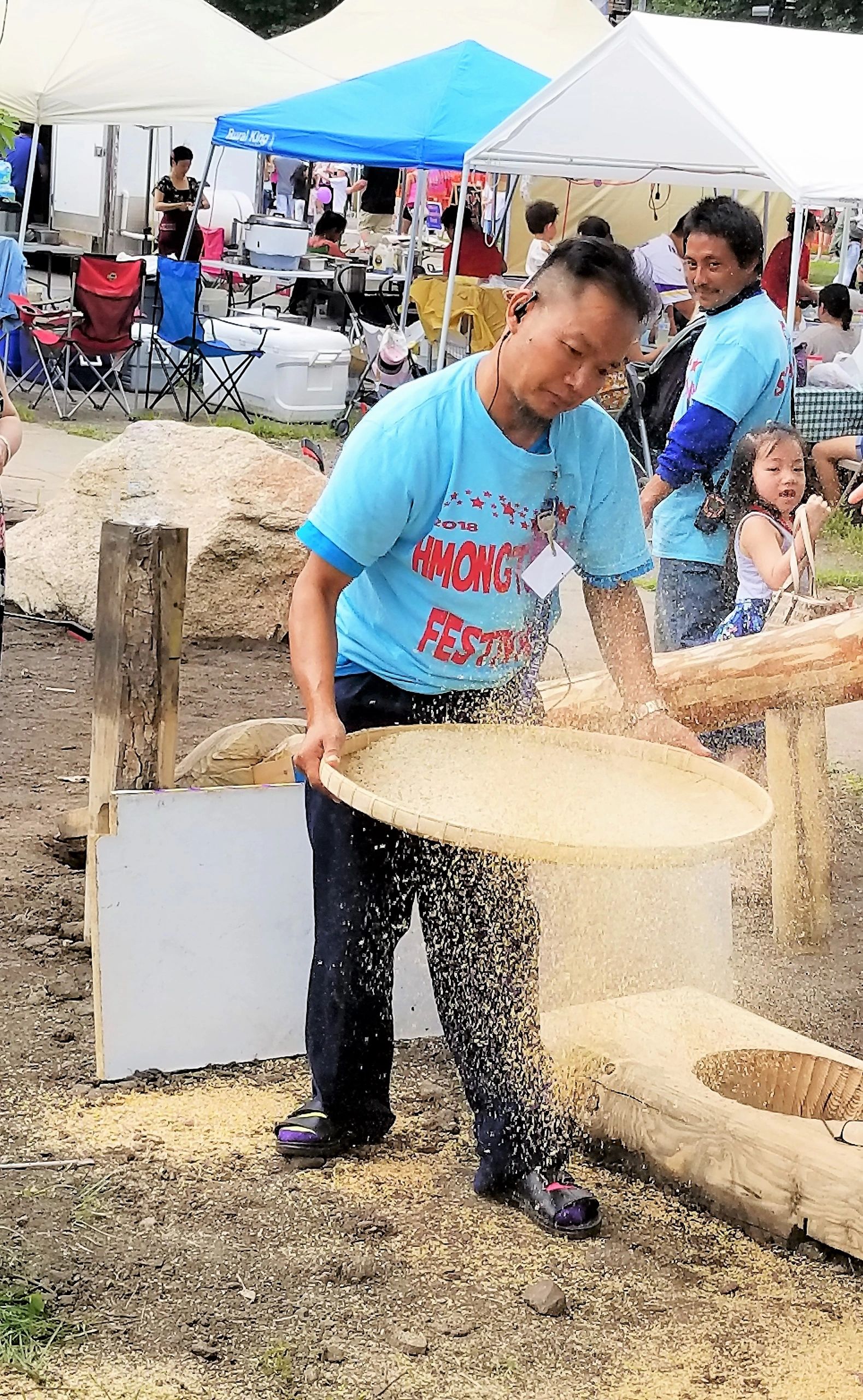 Hmongtown Marketplace