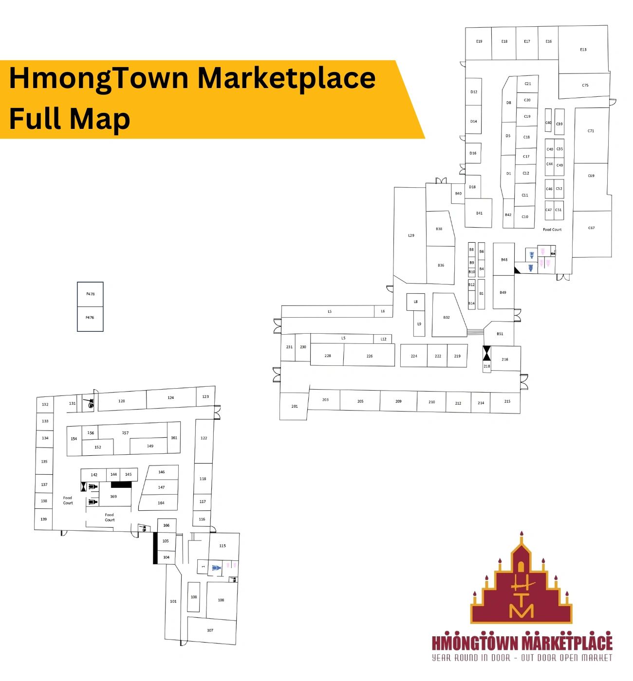 HTM Full Property Map