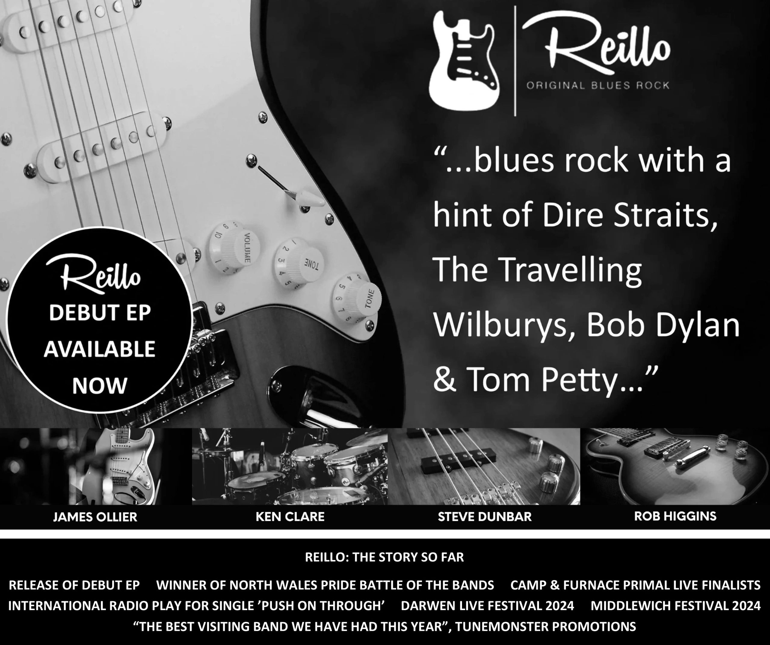 Welcome [reillo.co.uk]