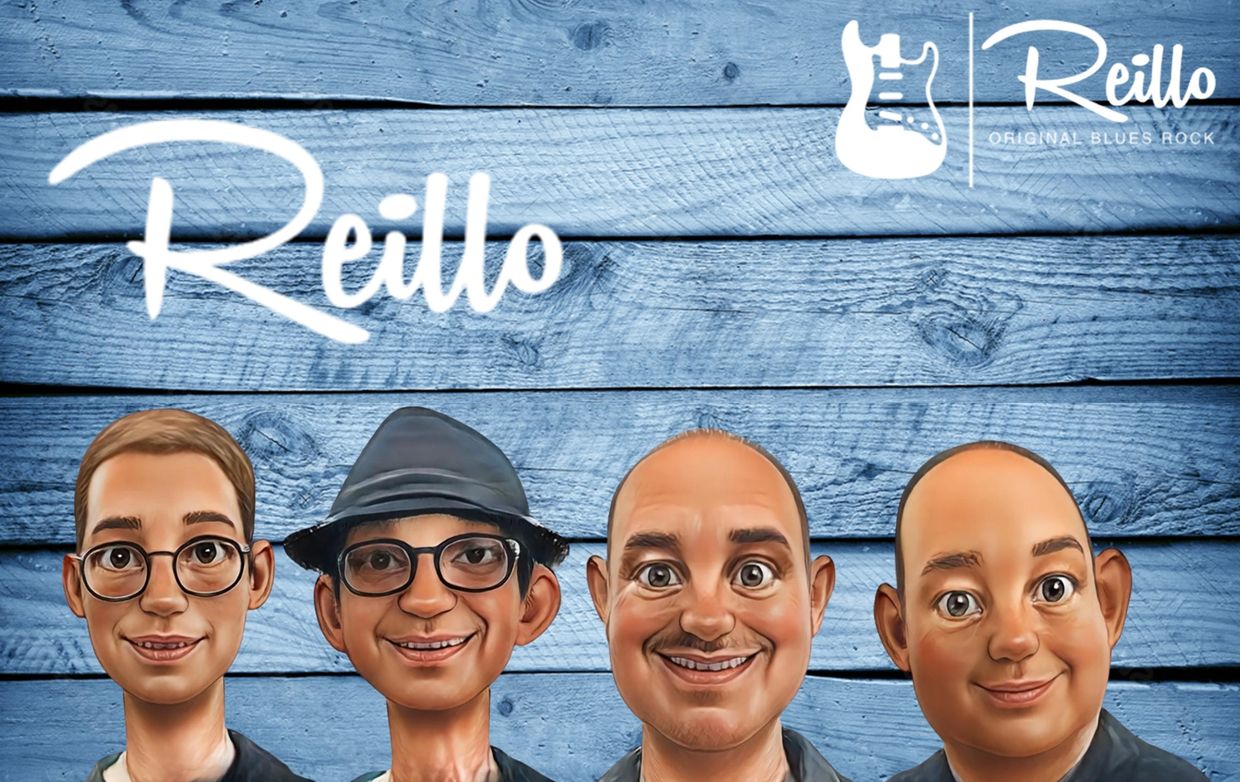 Welcome [reillo.co.uk]