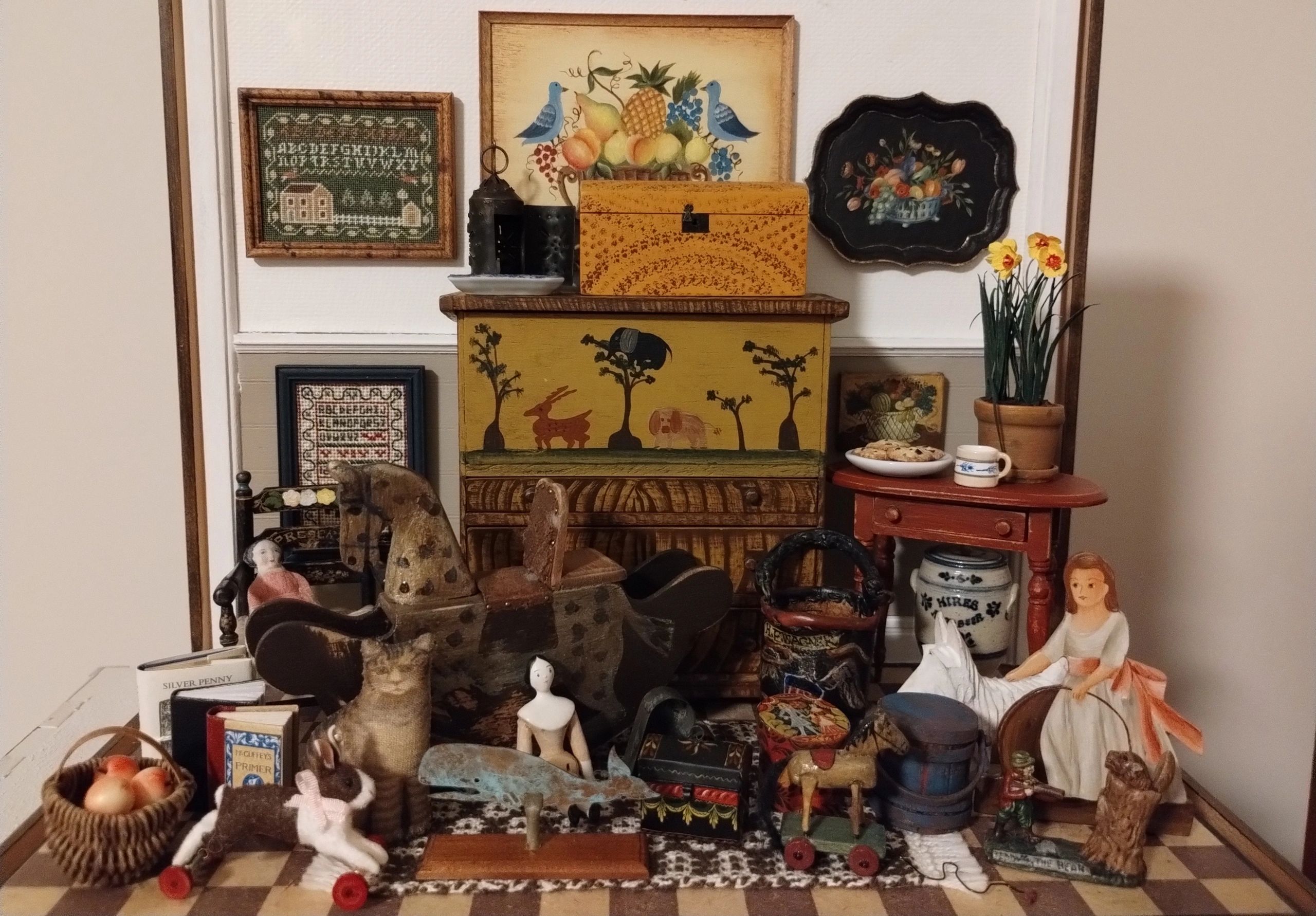 Curated Collection Store