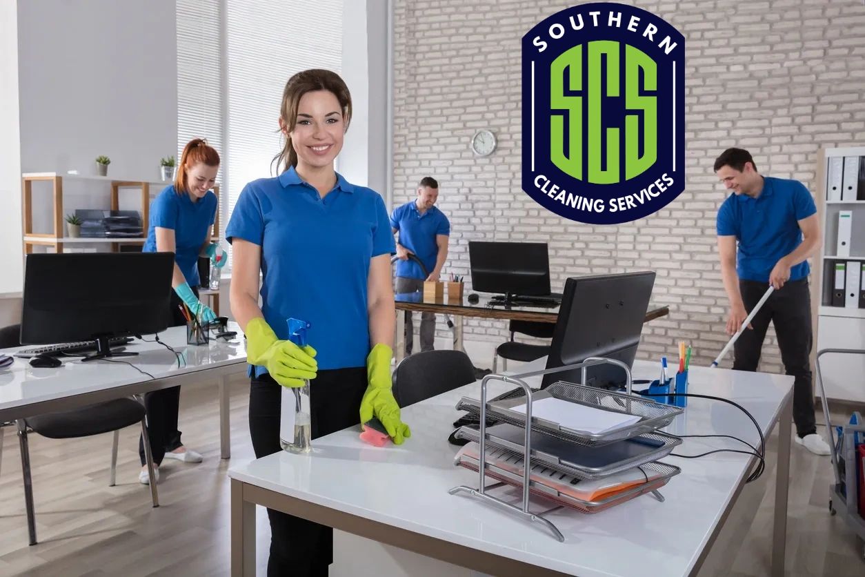 Southern Cleaning Services