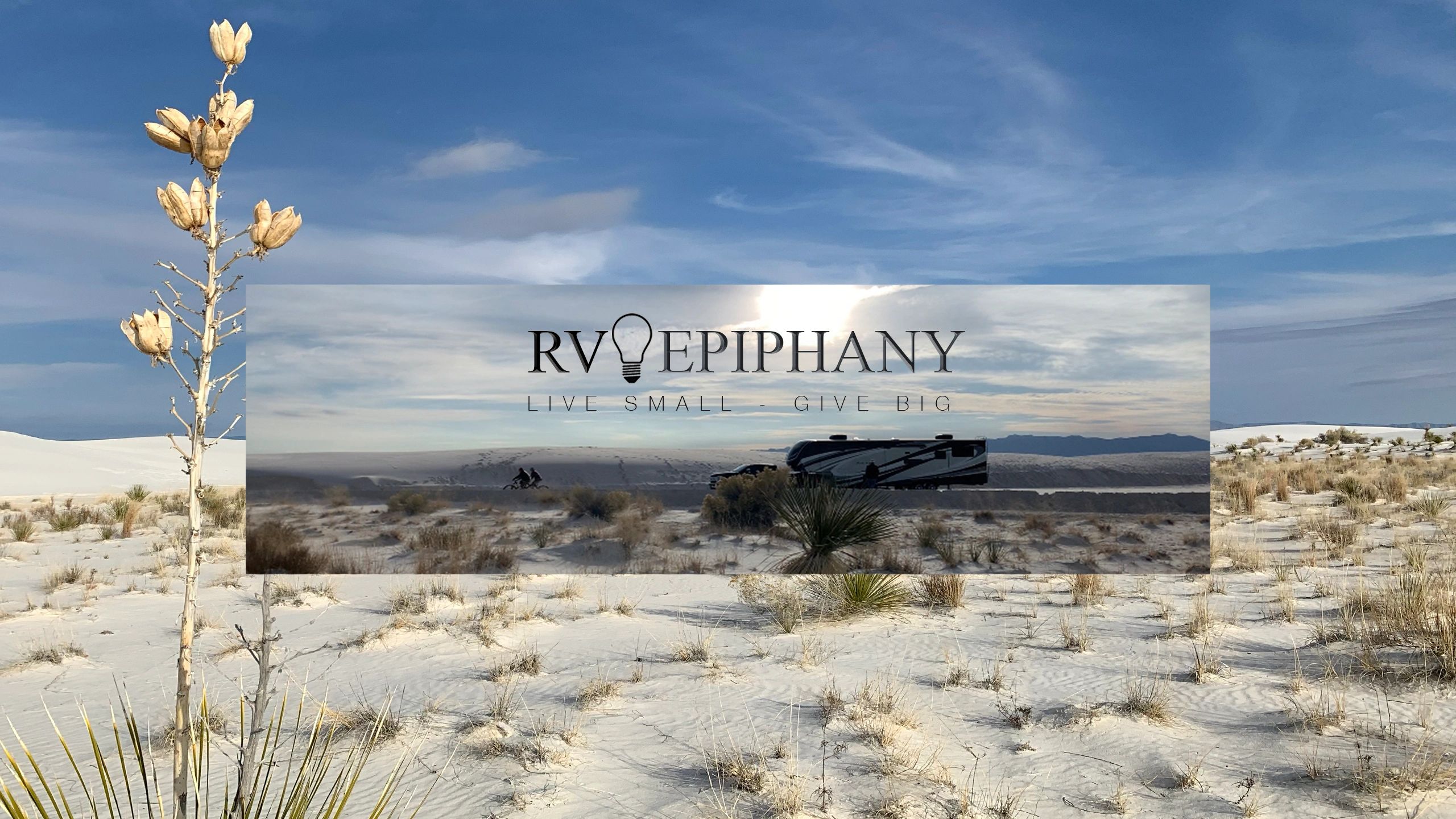 Epiphany Ranch