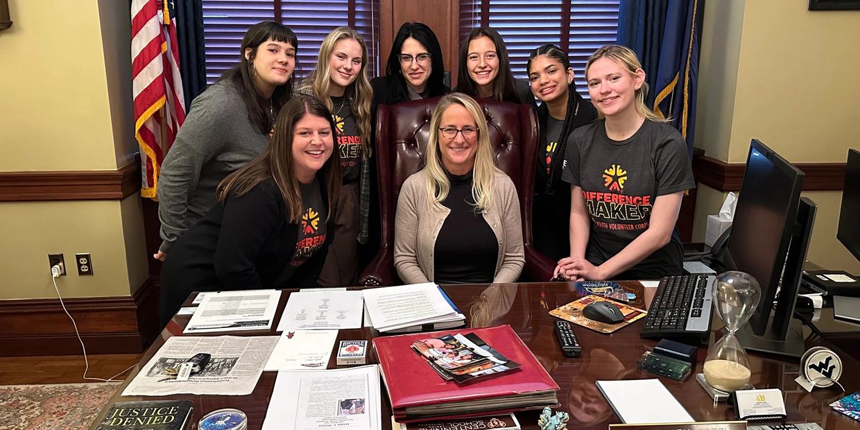 State Representative - Friends of Jacklyn Rusnock