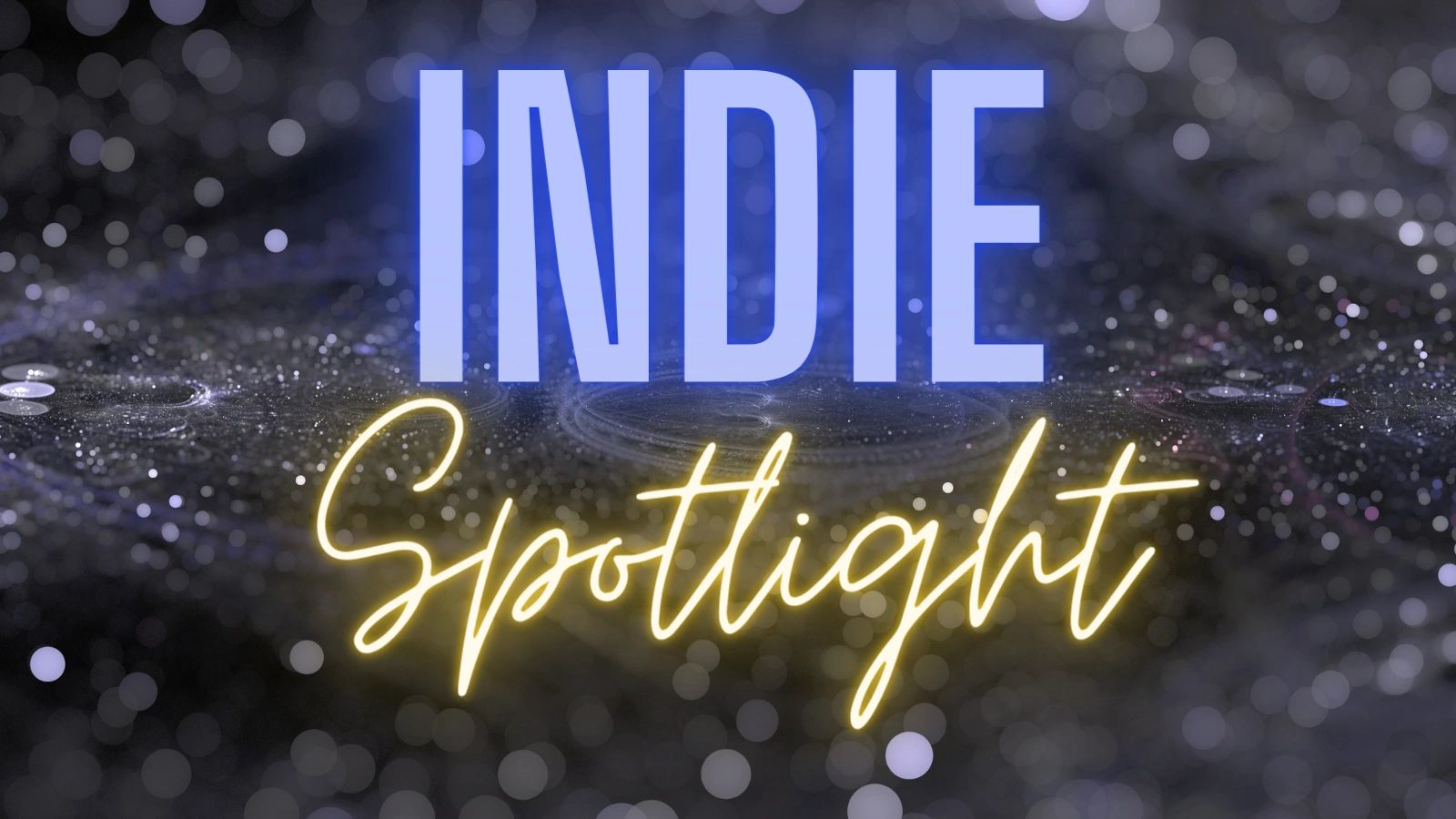 Indie Spotlight: Renee Marski