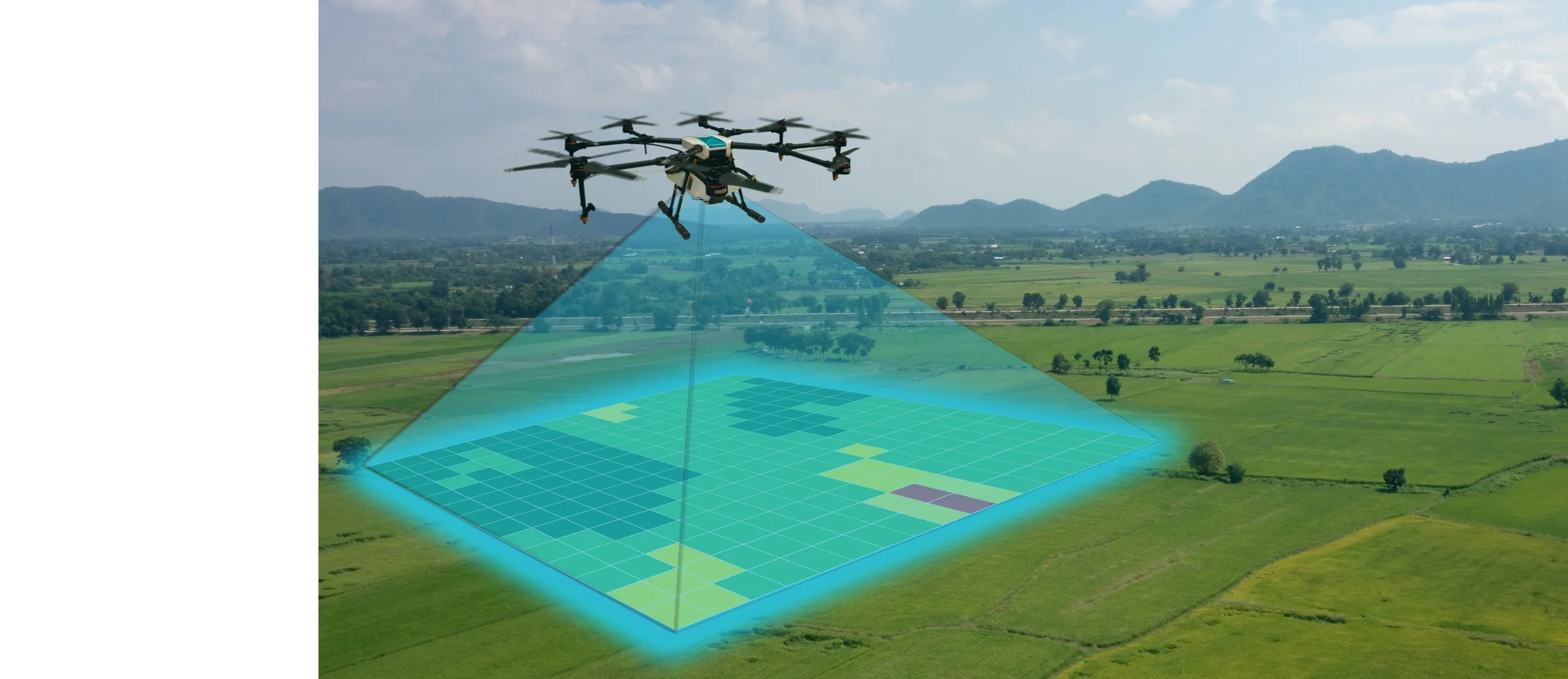 Precision UAV Solutions
