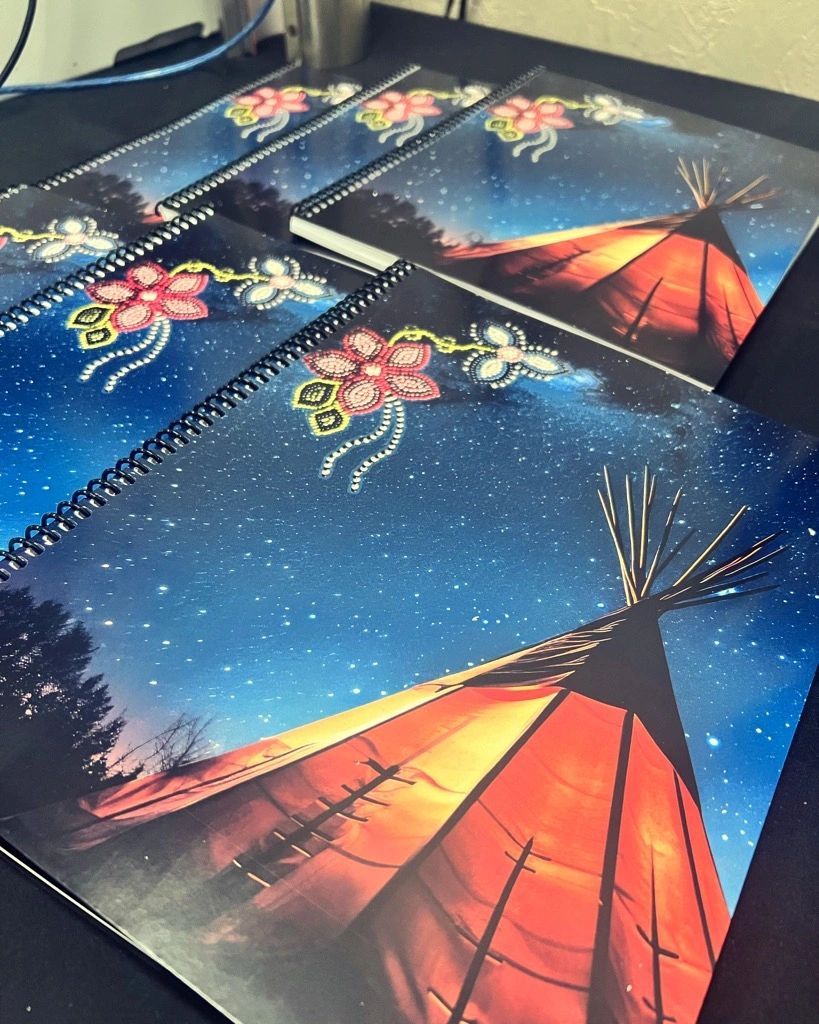 Customized Note pads