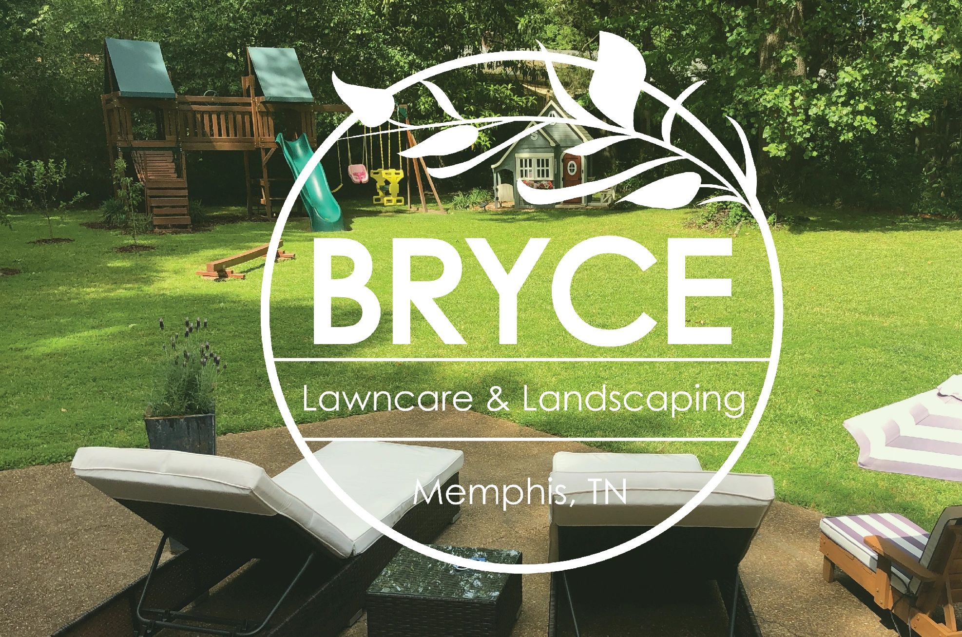 Bryce Lawncare