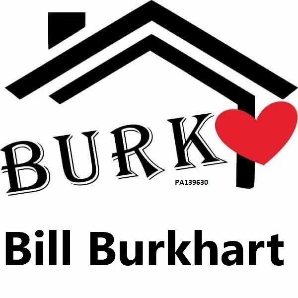 Bill Burkhart - General Contractor, Home Improvement, Renovation