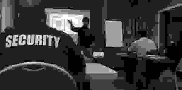 Security Guard School - NYS Security Guard Training School
