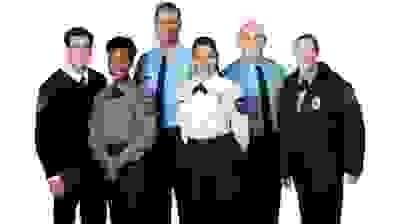 Security Guard License | NYS Security Guard Training School