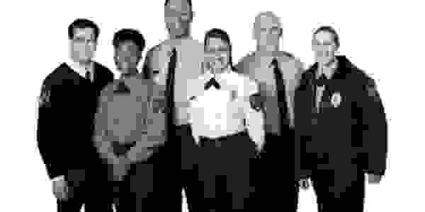 Security Guard School - NYS Security Guard Training School