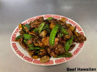 May Garden - Chinese Food, Takeout and Dine-In