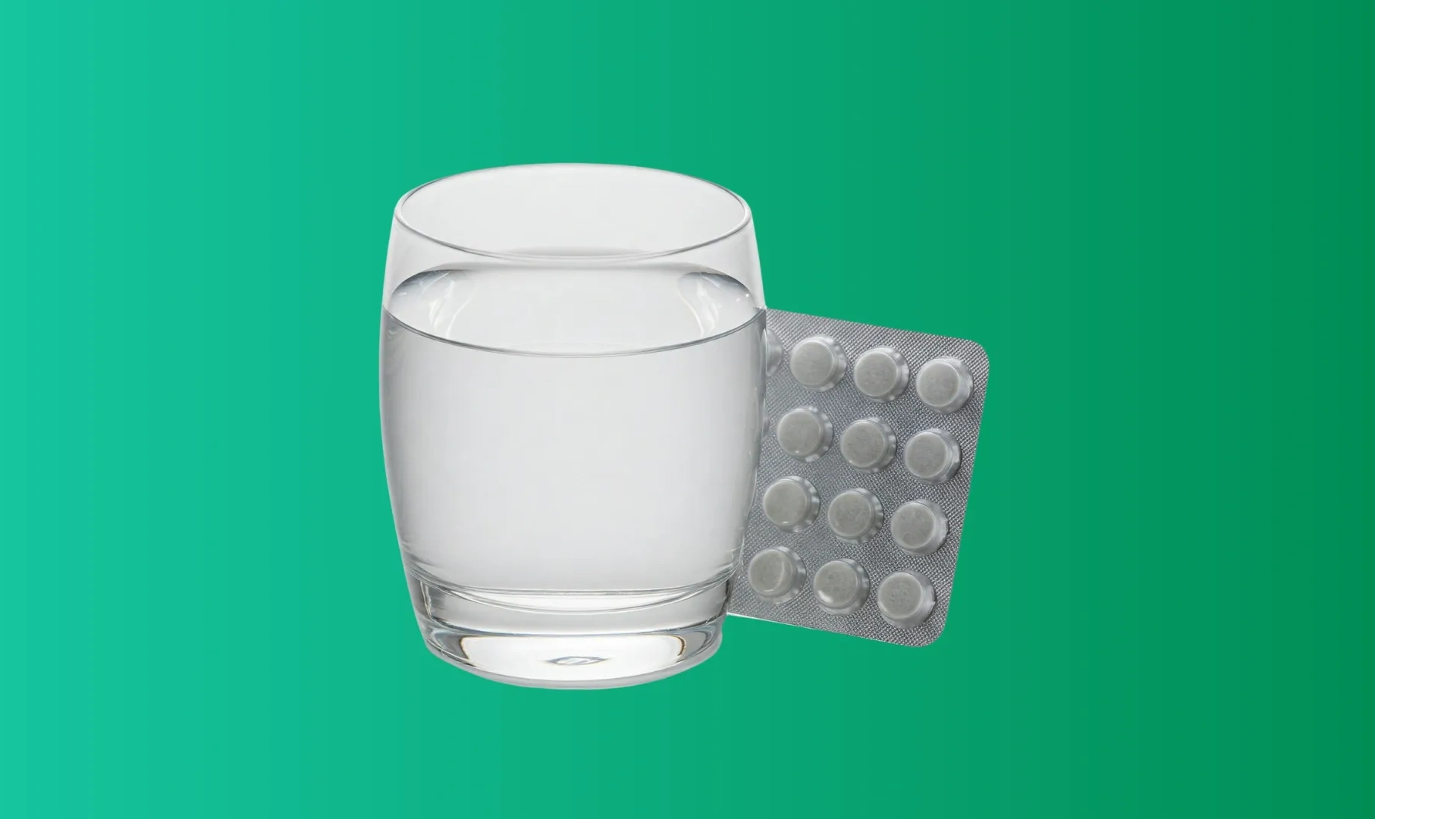 Private Label H2 Tablets