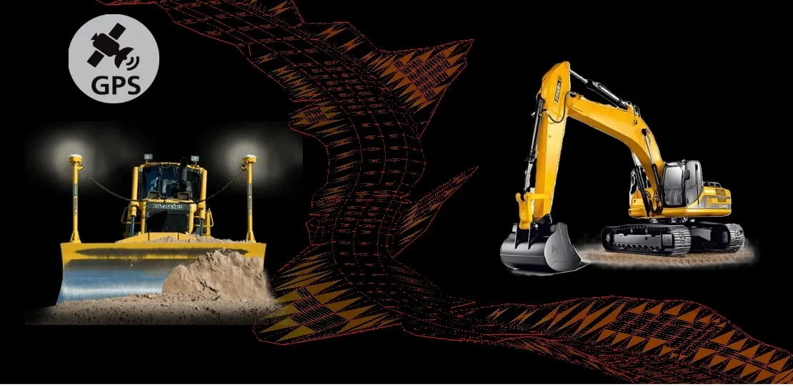 Midwest Modelers - GPS 3D Machine Control Topcon Trimble Leica ...