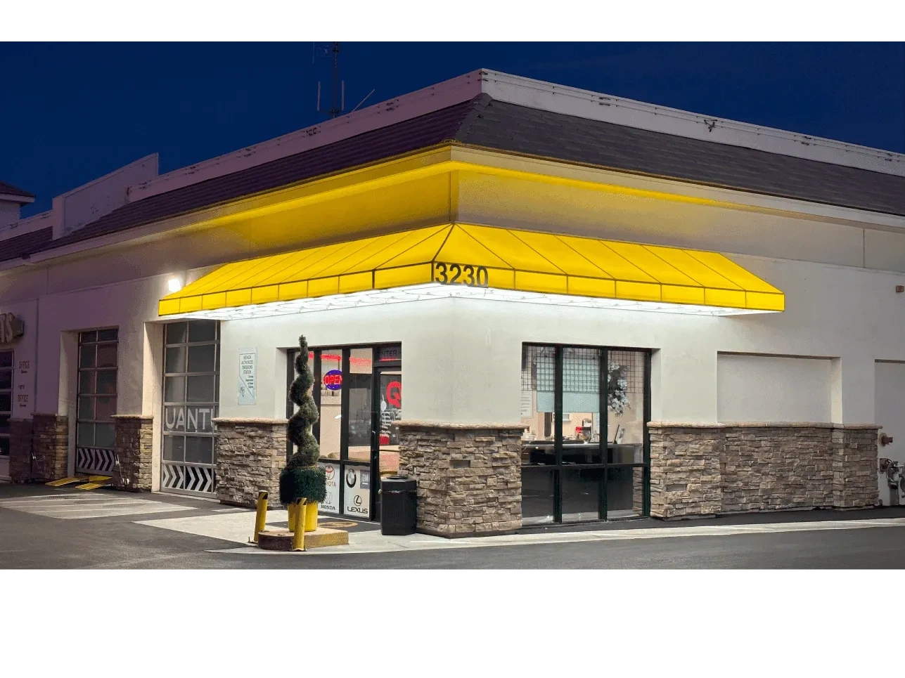 Complete Auto Repair Services - Flat Rate Mechanix