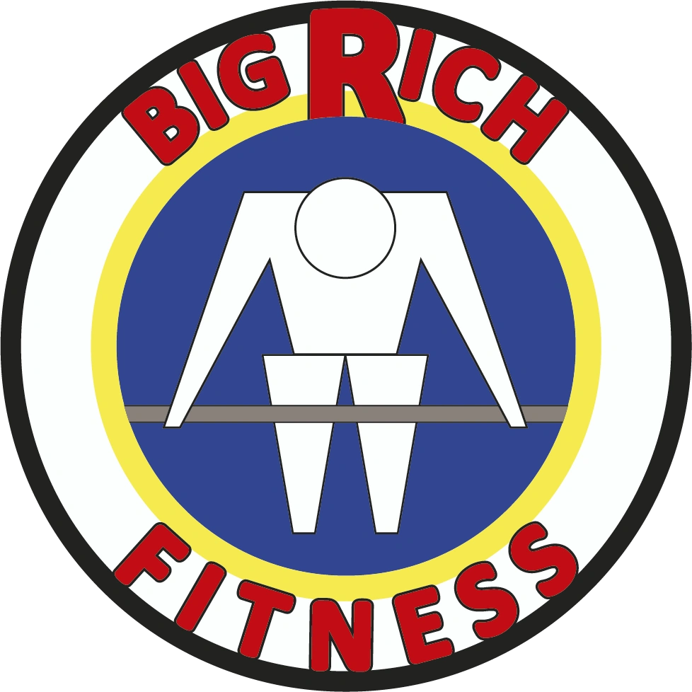 Big Rich Fitness