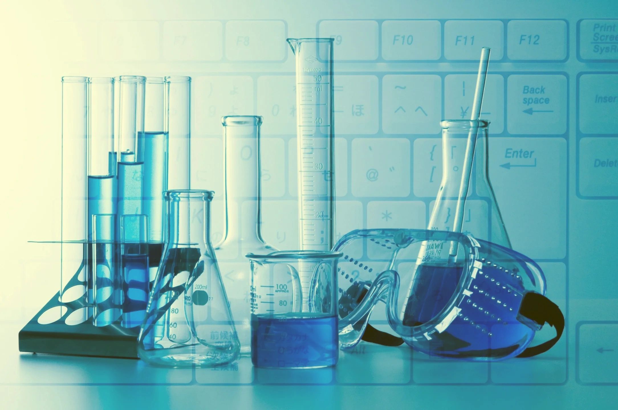 Expert Water Testing Lab Services