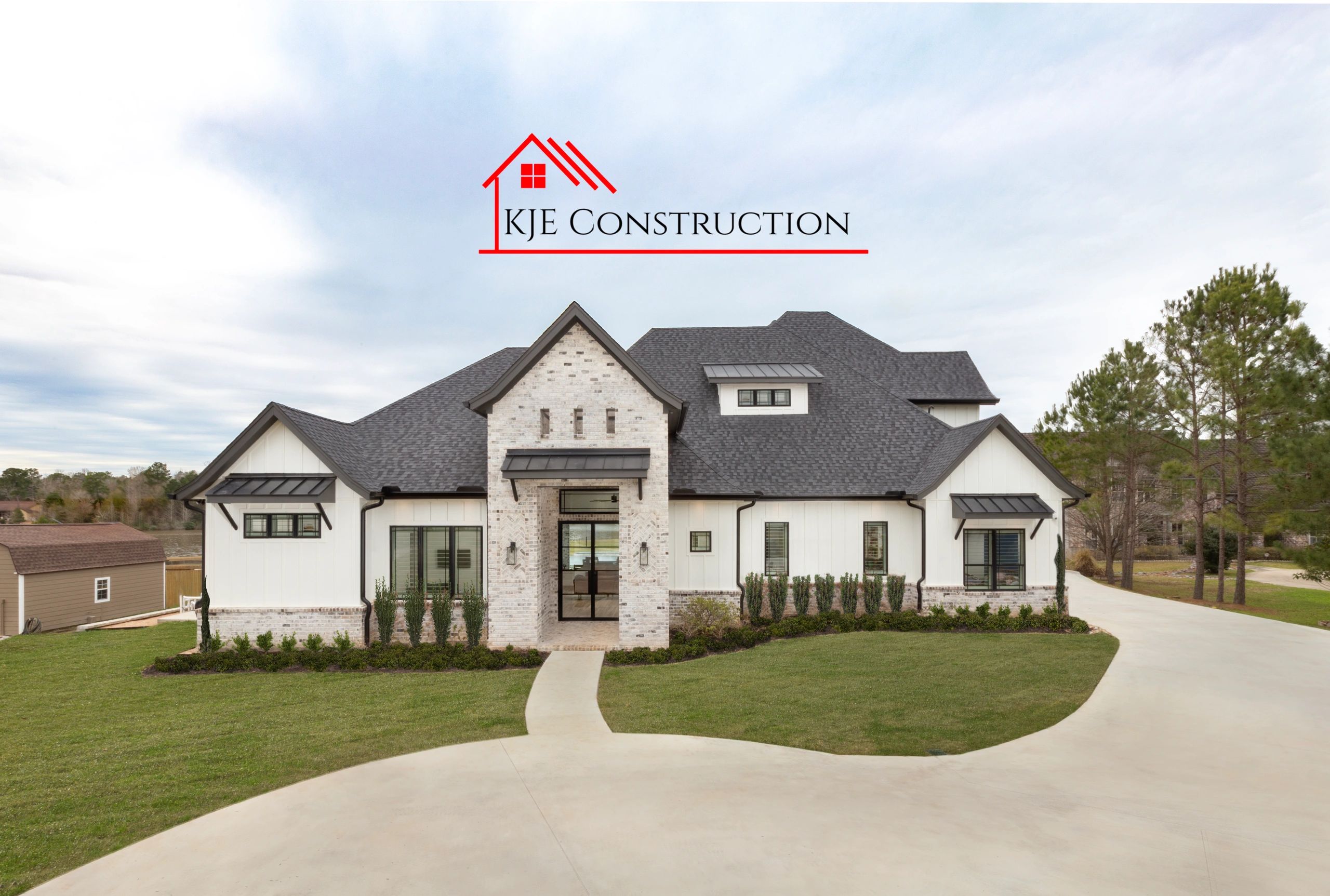 KJE Construction