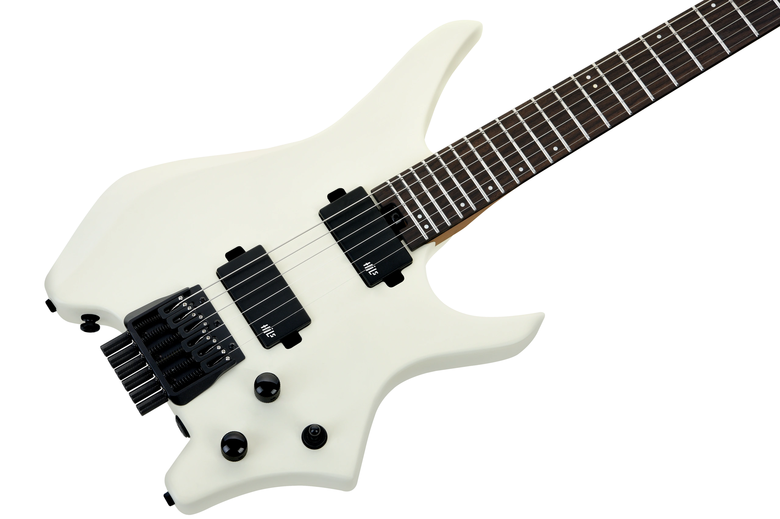 HILS America - Best Guitar Value, Affordable Guitar, Headless Guitar