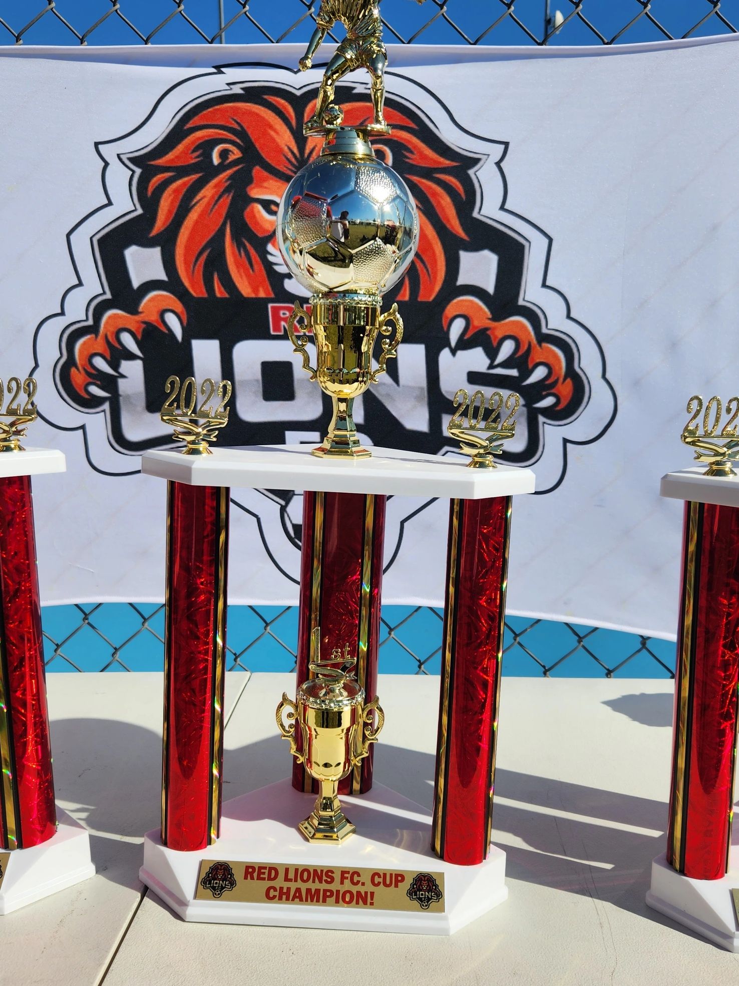 Redlionsfcsoccer