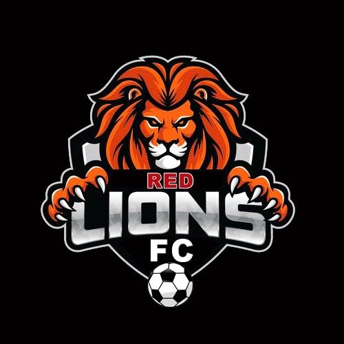 Redlionsfcsoccer