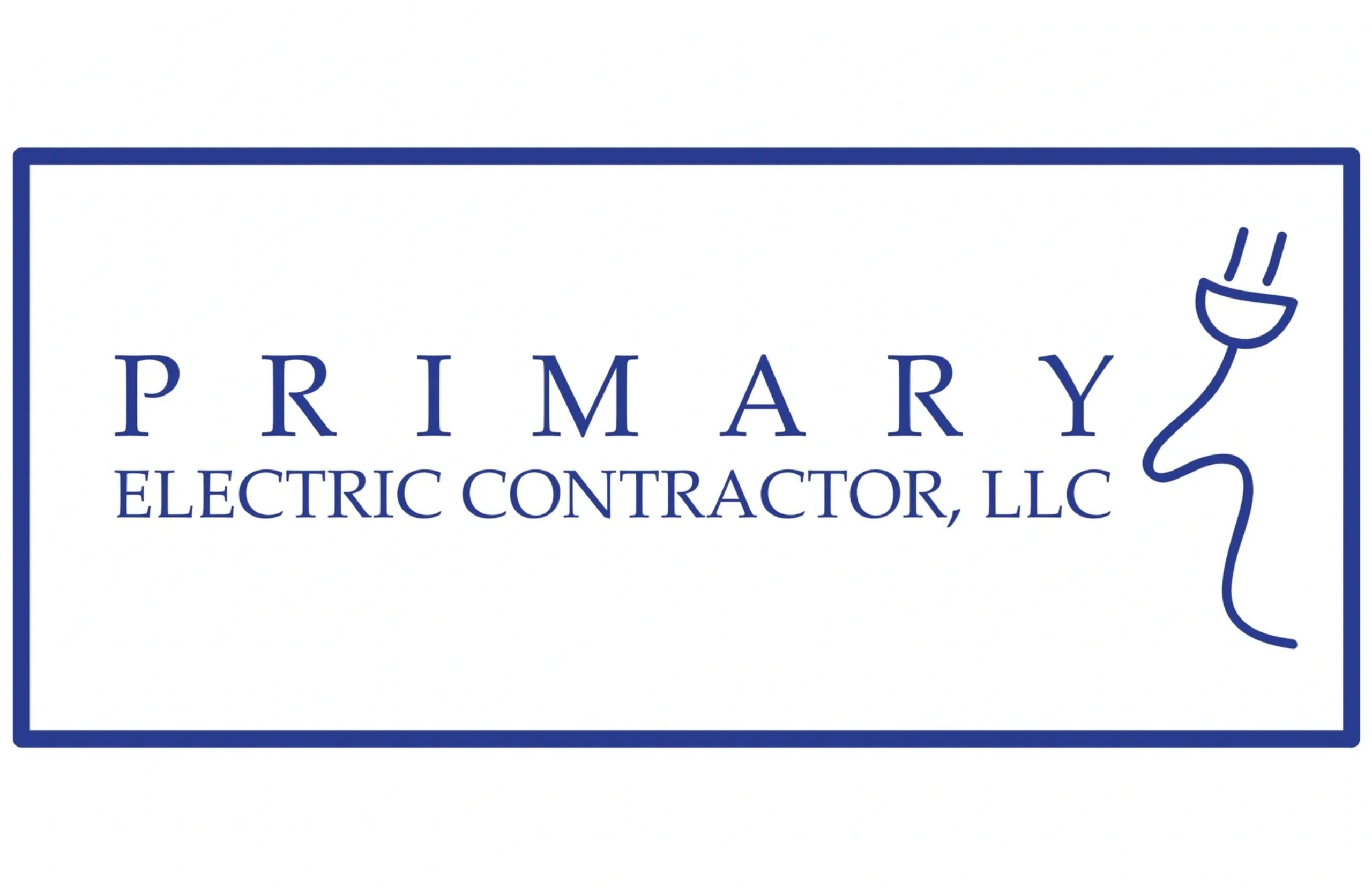 Primary Electric Contractor, LLC