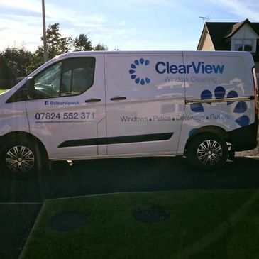 Clearview Window Cleaning