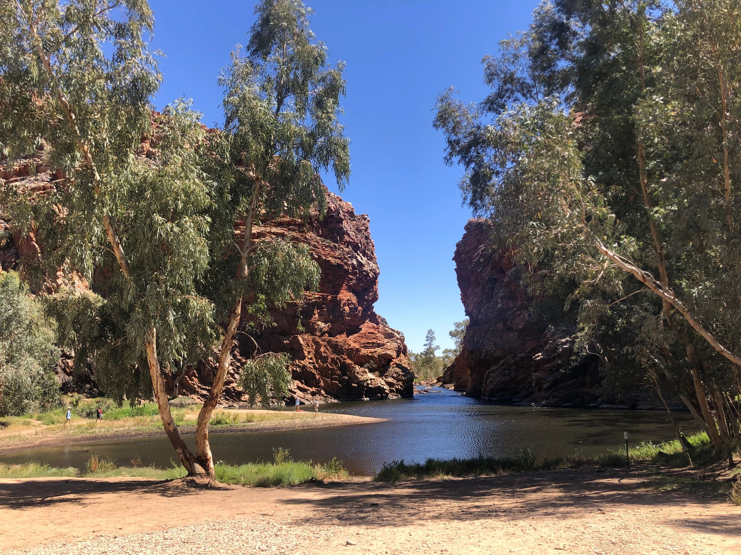 Alice Springs Physiotherapy - Community Based Rehab Team