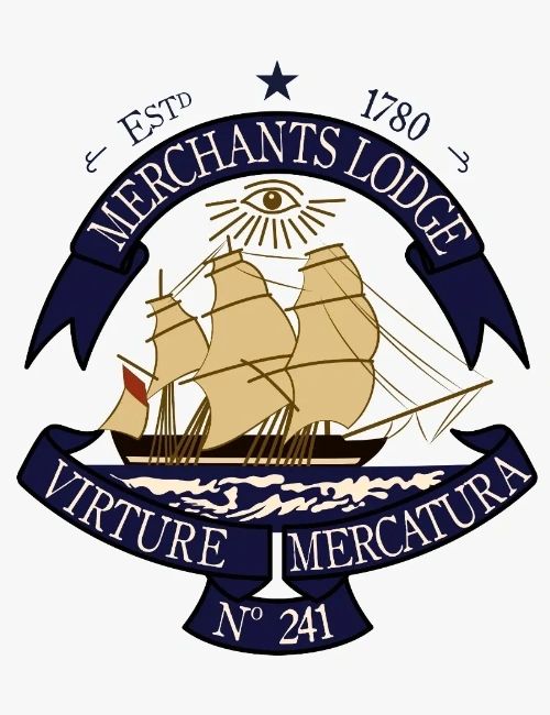 Merchants' Lodge No 241 Liverpool
