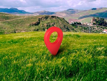 Explore Geobiology Building Plots with Remote Dowsing Report