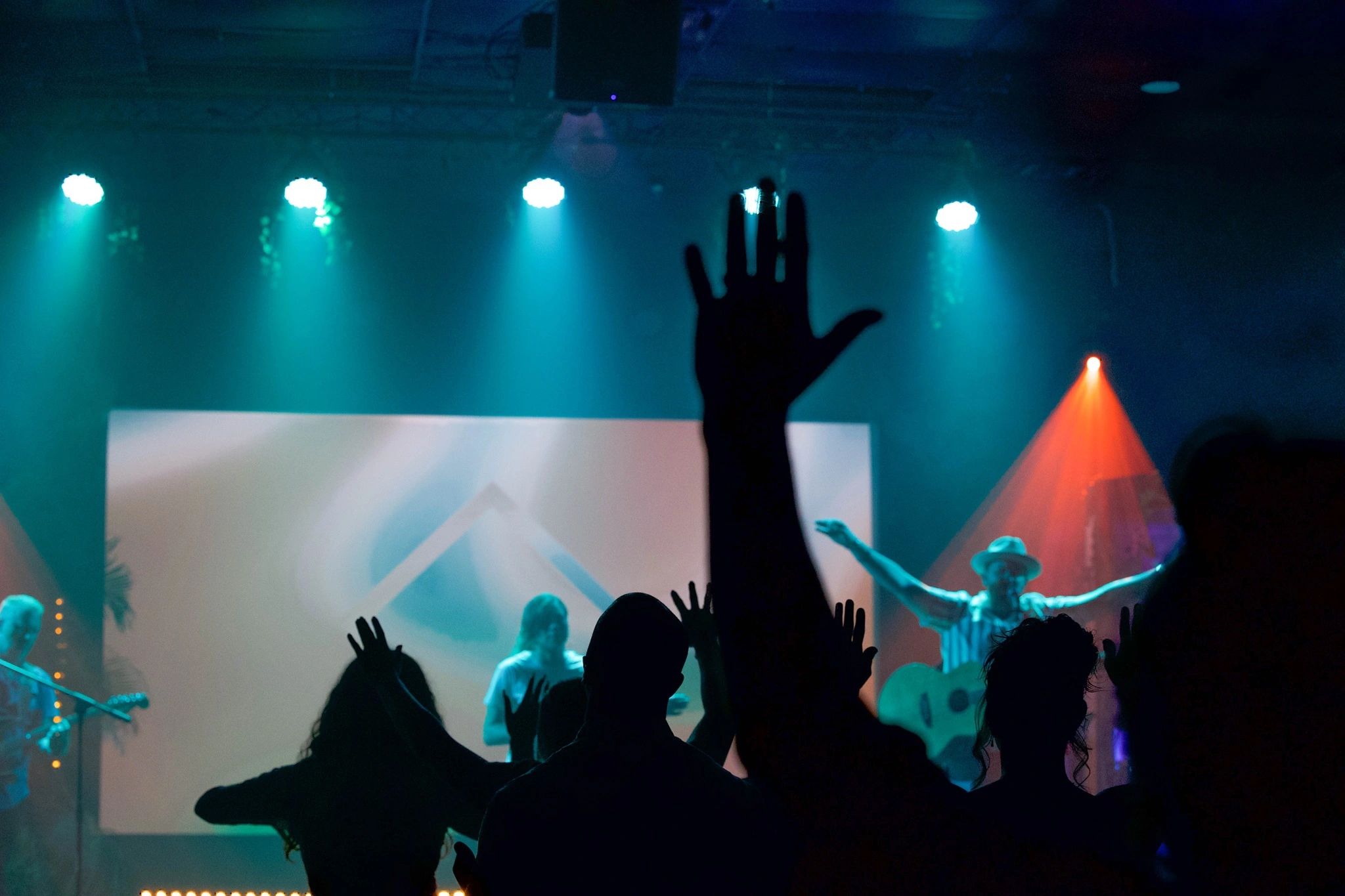 About Fearless Church