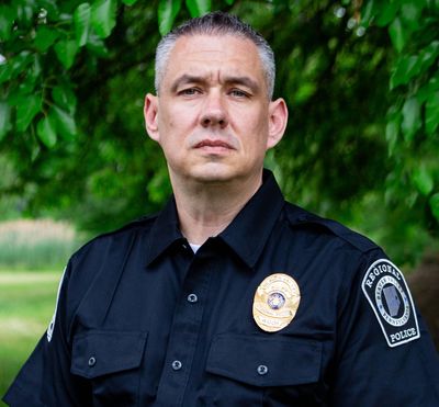 Chief Johnston
