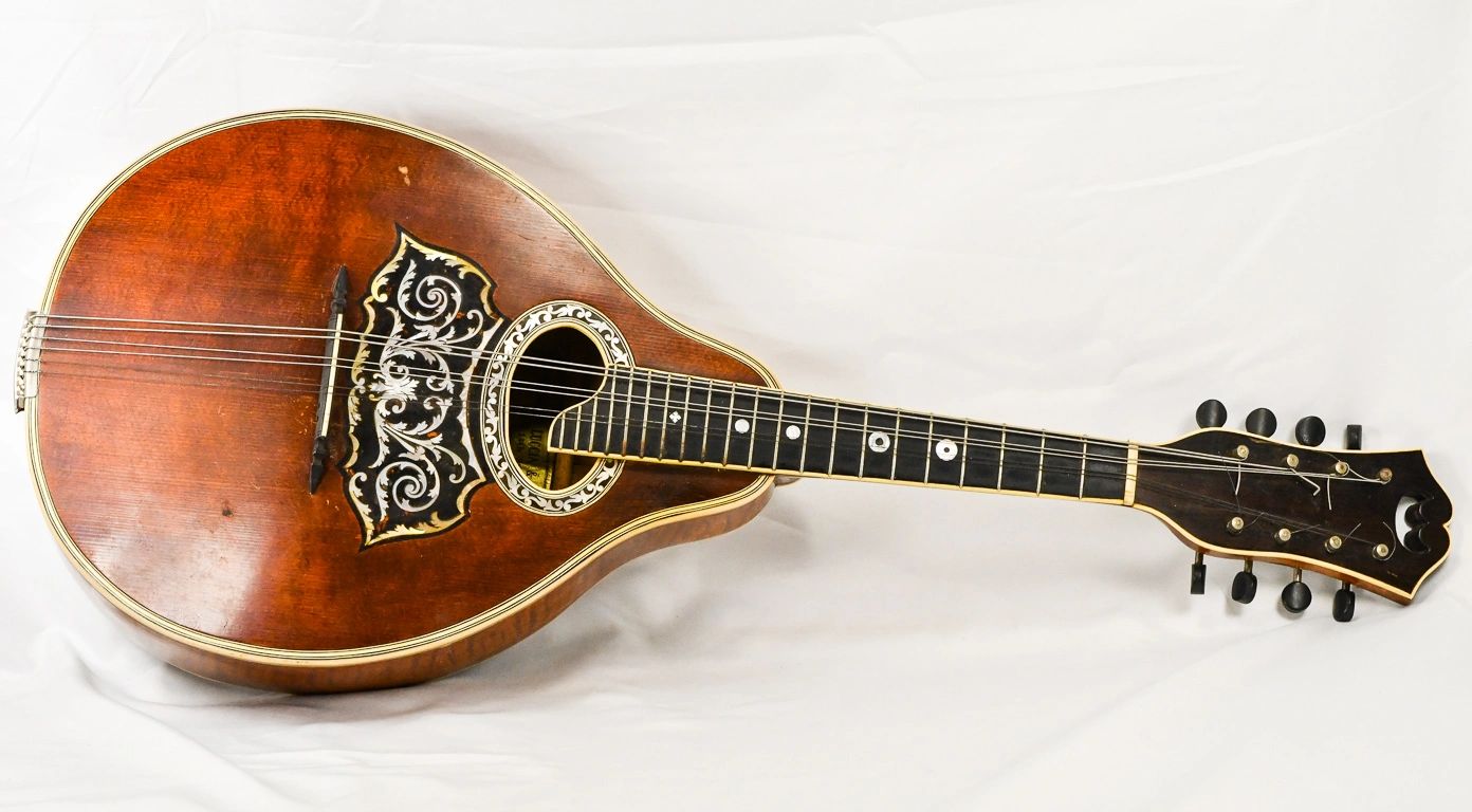World Frets