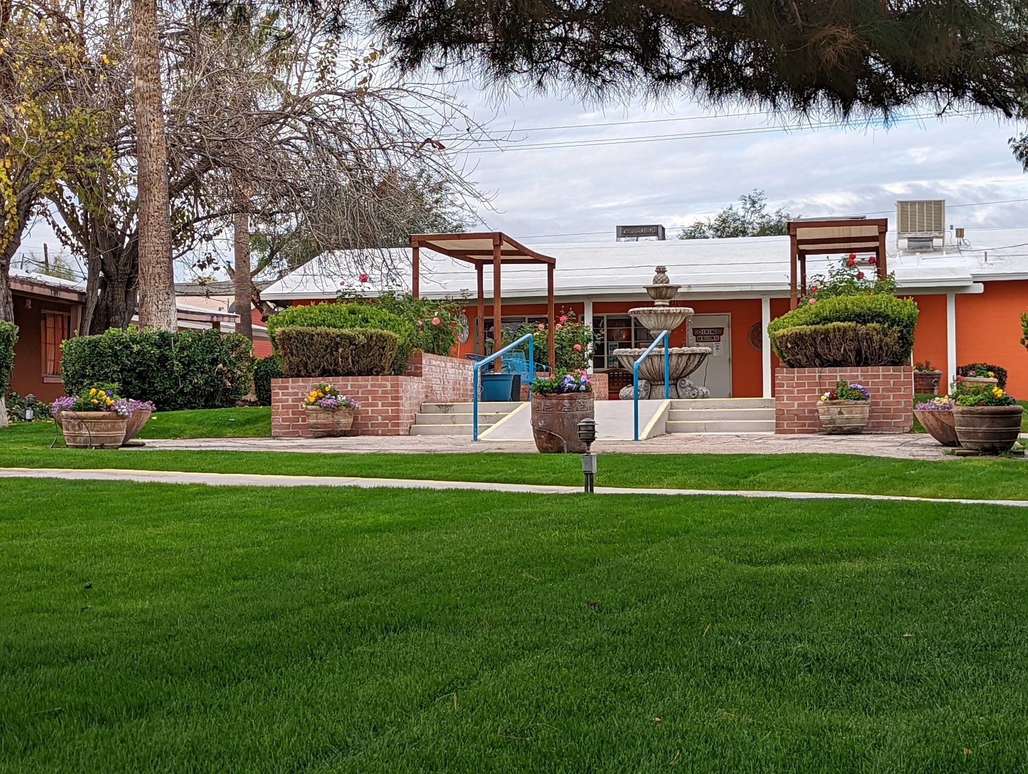 The Oasis Assisted Living Community