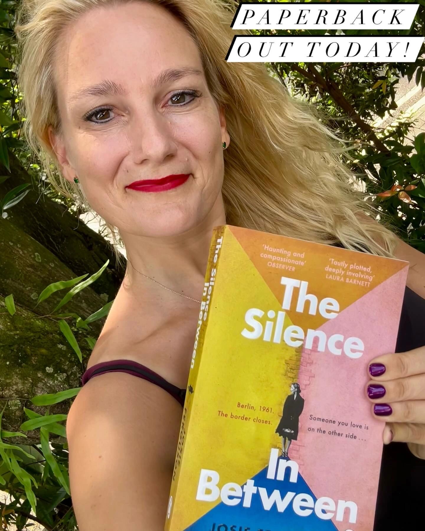 Events | josieferguson.com