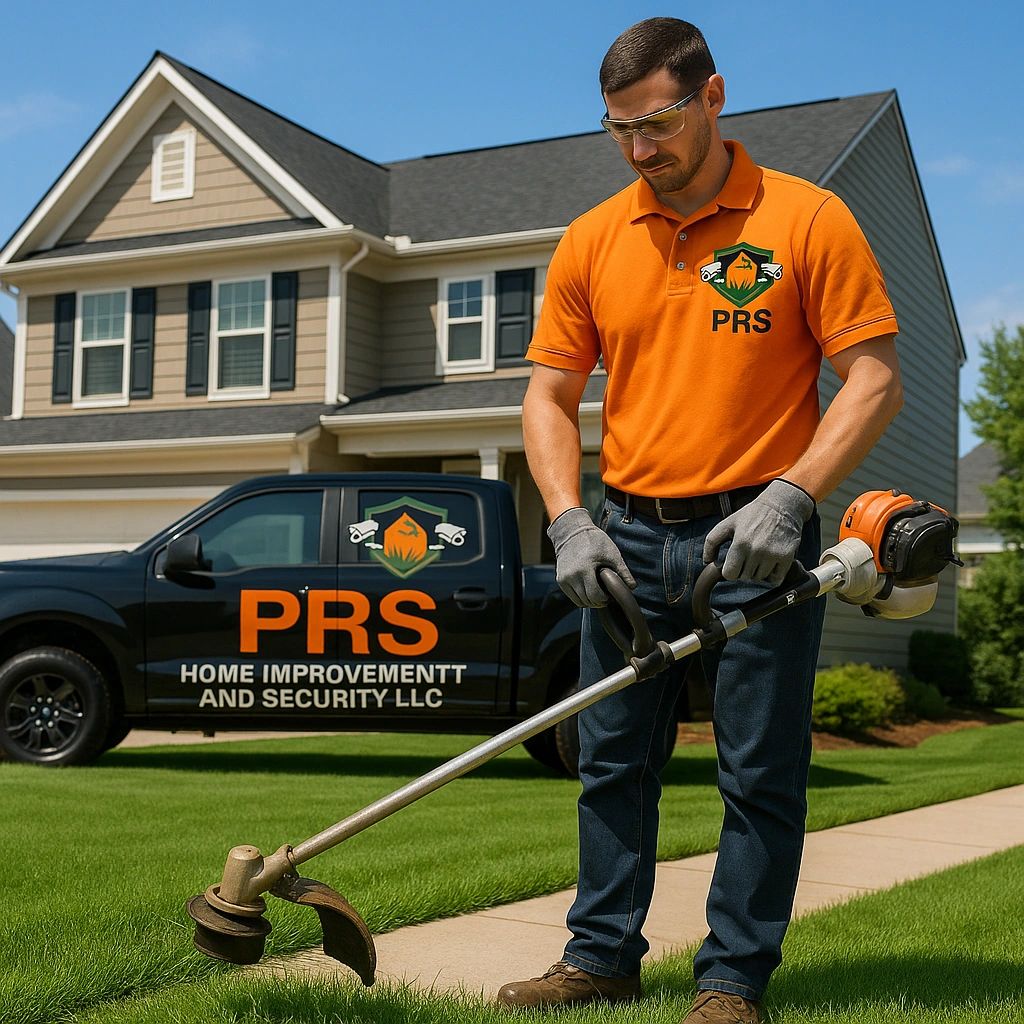 Homesafe Security: Your Trusted Security Solutions