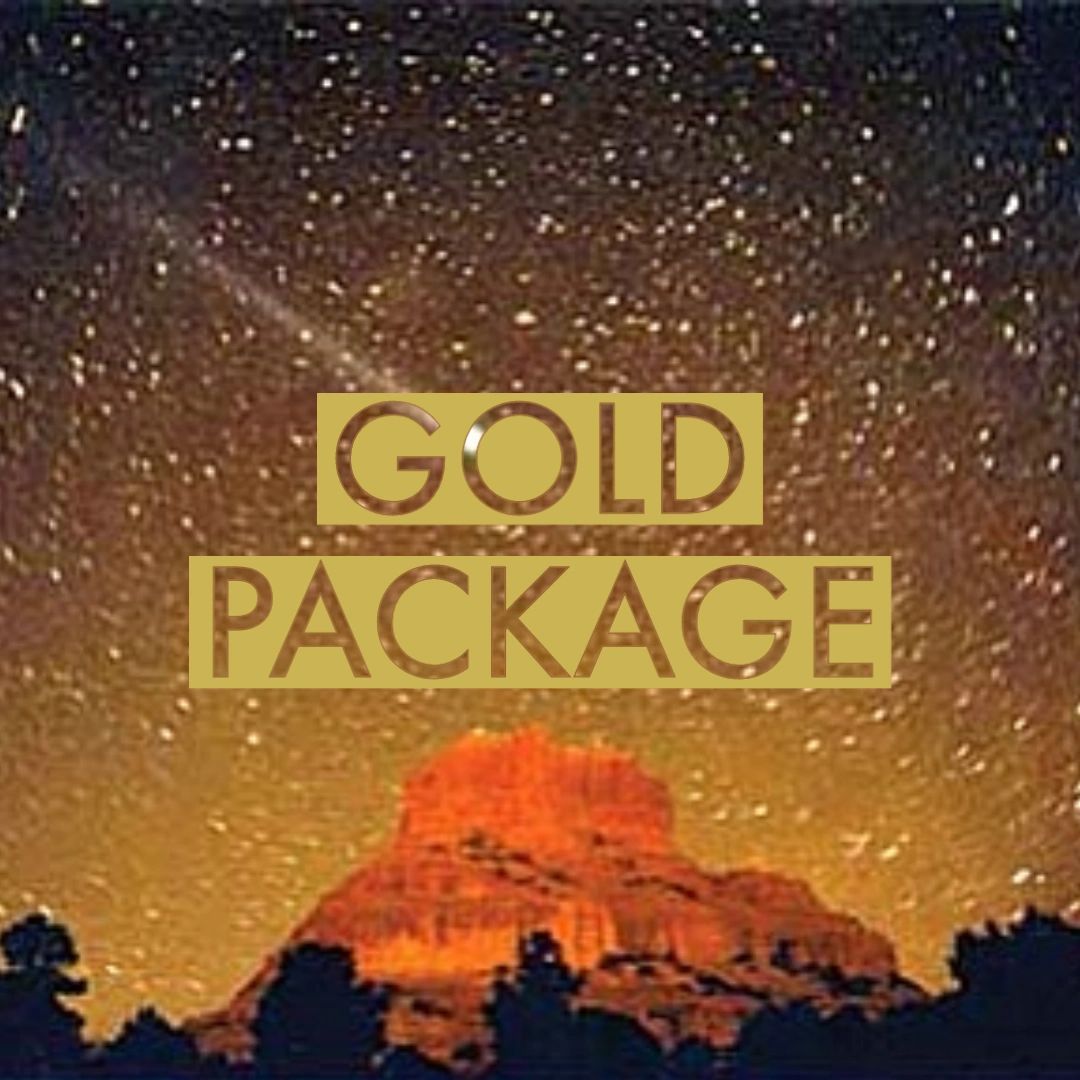 Gold Package
