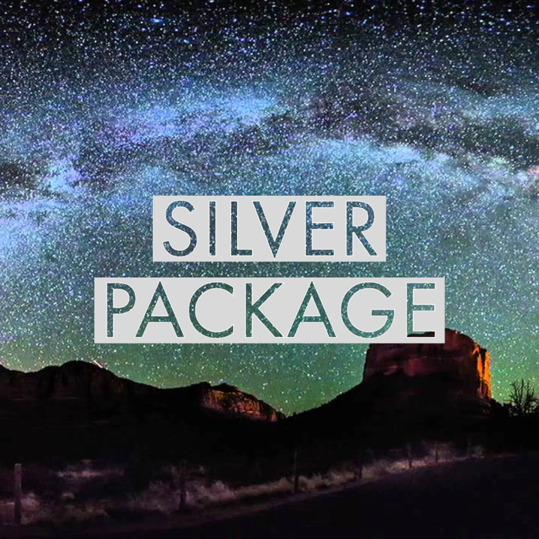 Silver Package