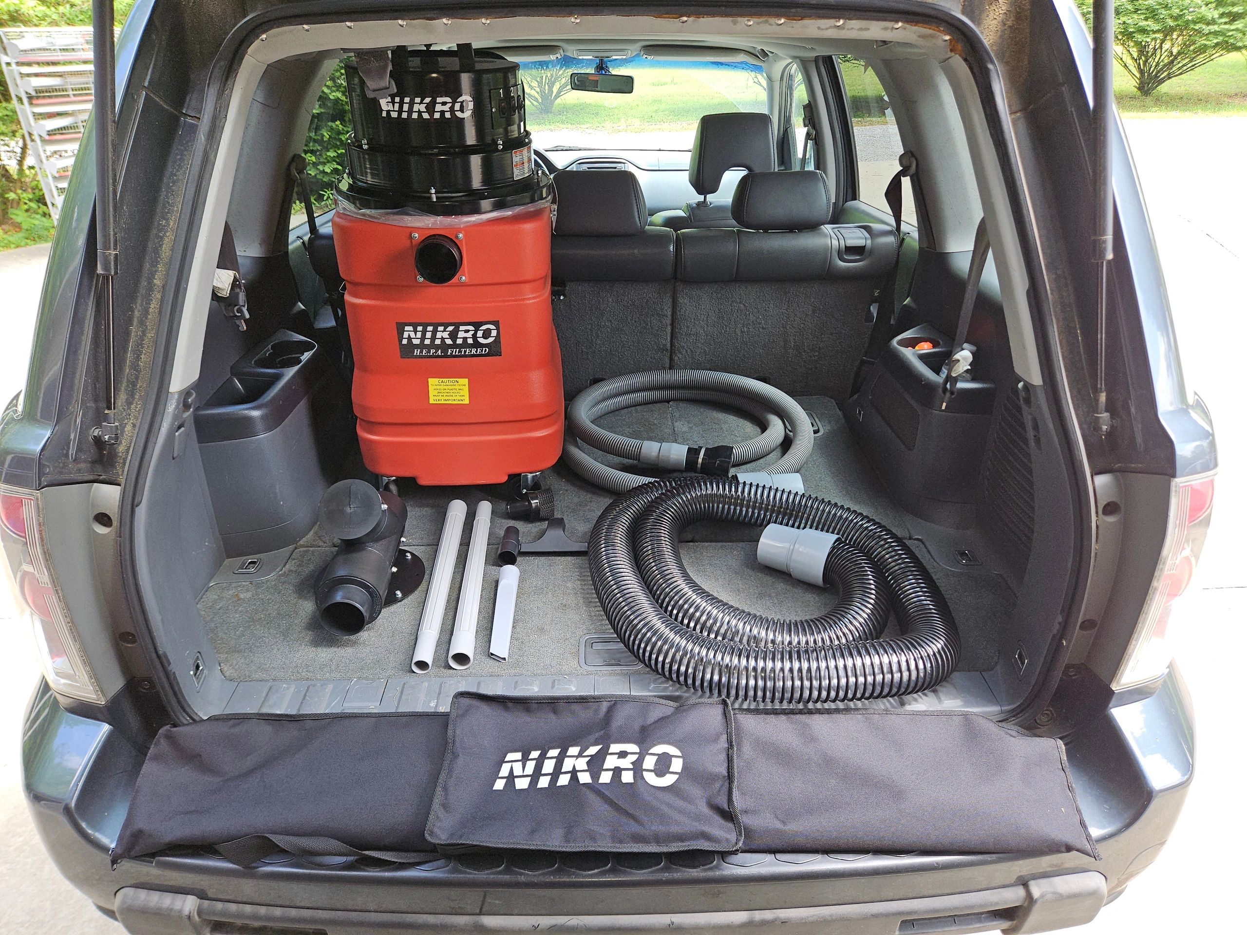 Dryer Vent Cleaning in Tullahoma, TN | Vantage Vent Pro