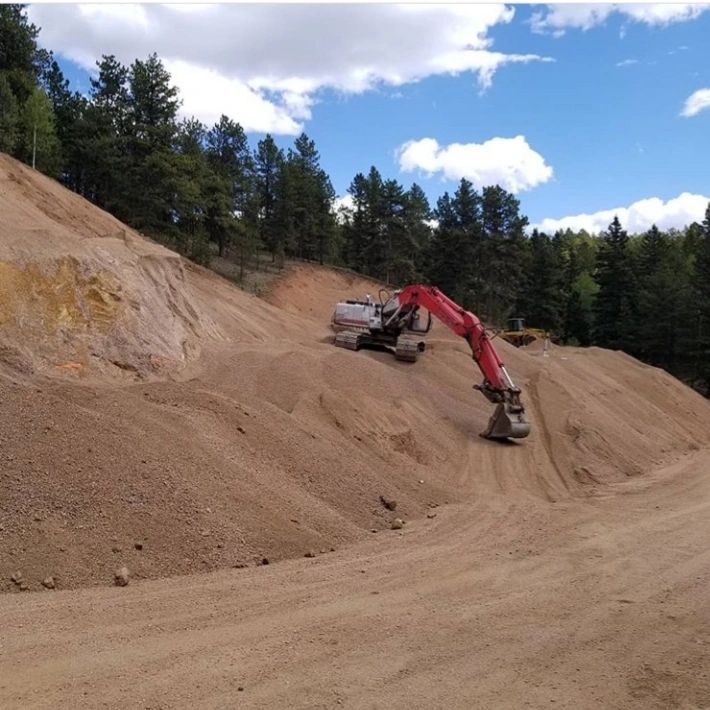 Esquibel and Son Excavation