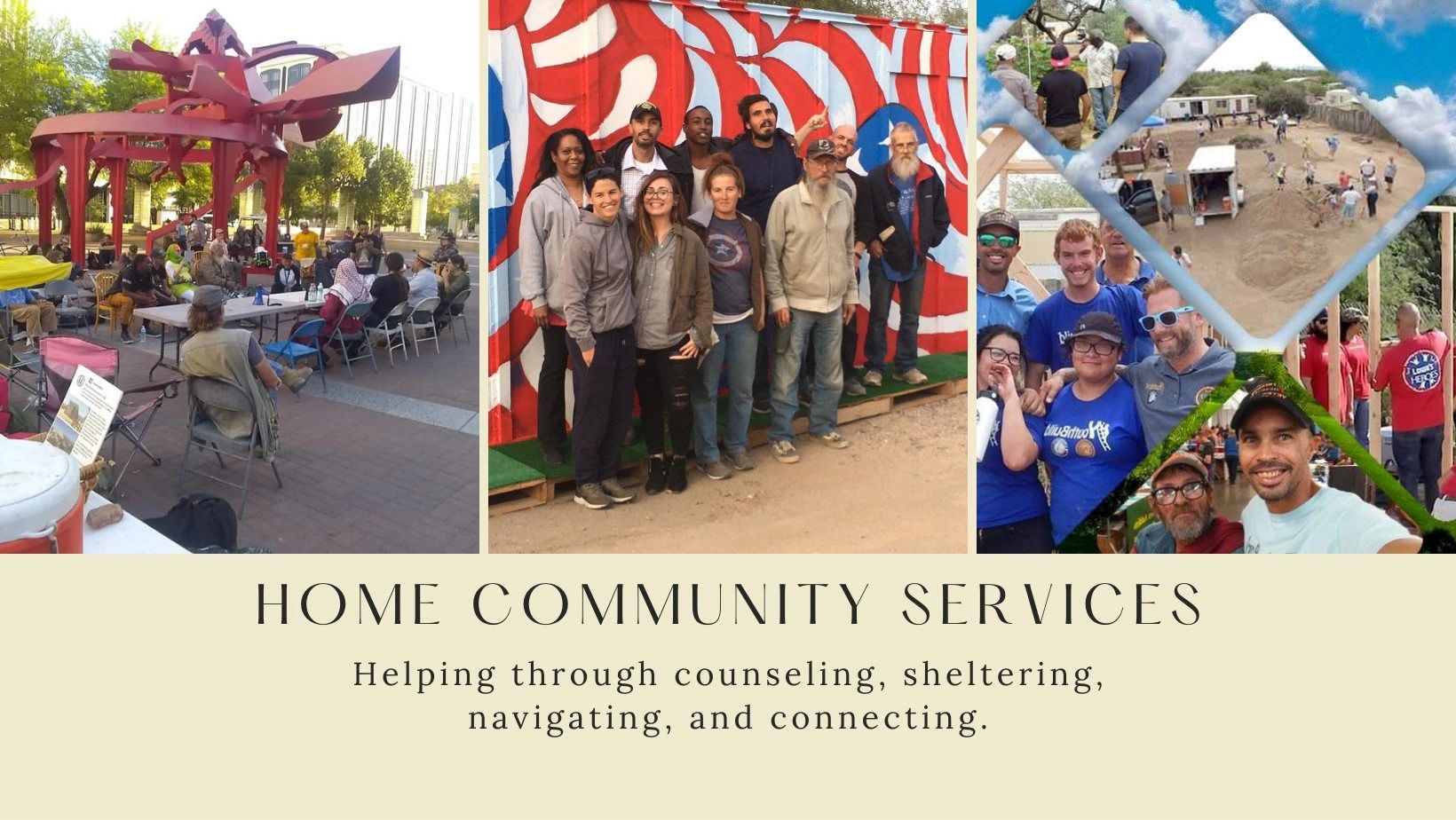 Home Community Services