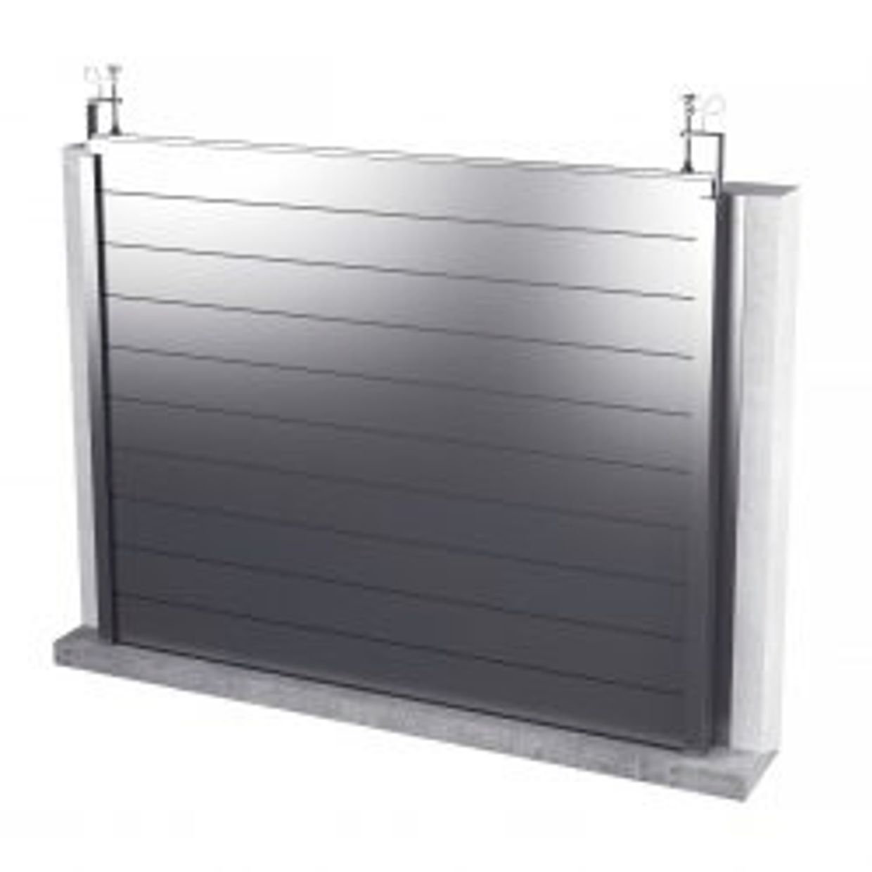 SAK Enterprises - Flood Barriers, Flood Stacks