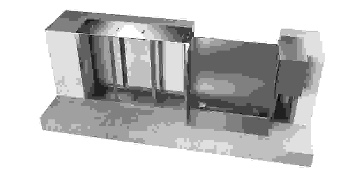 SAK Enterprises - Flood Gates, Sliding Flood Gates | SAK Enterprises