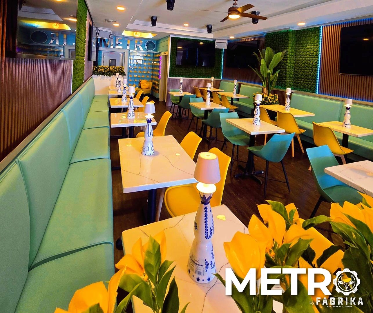Home [metro-taco.com]