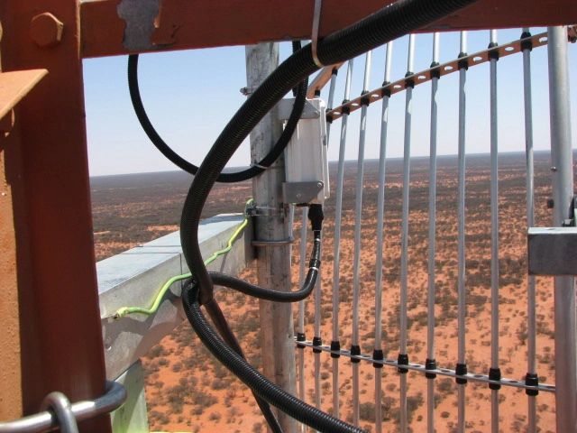 Ravenstek - Wireless Systems, Communications, Telecommunications