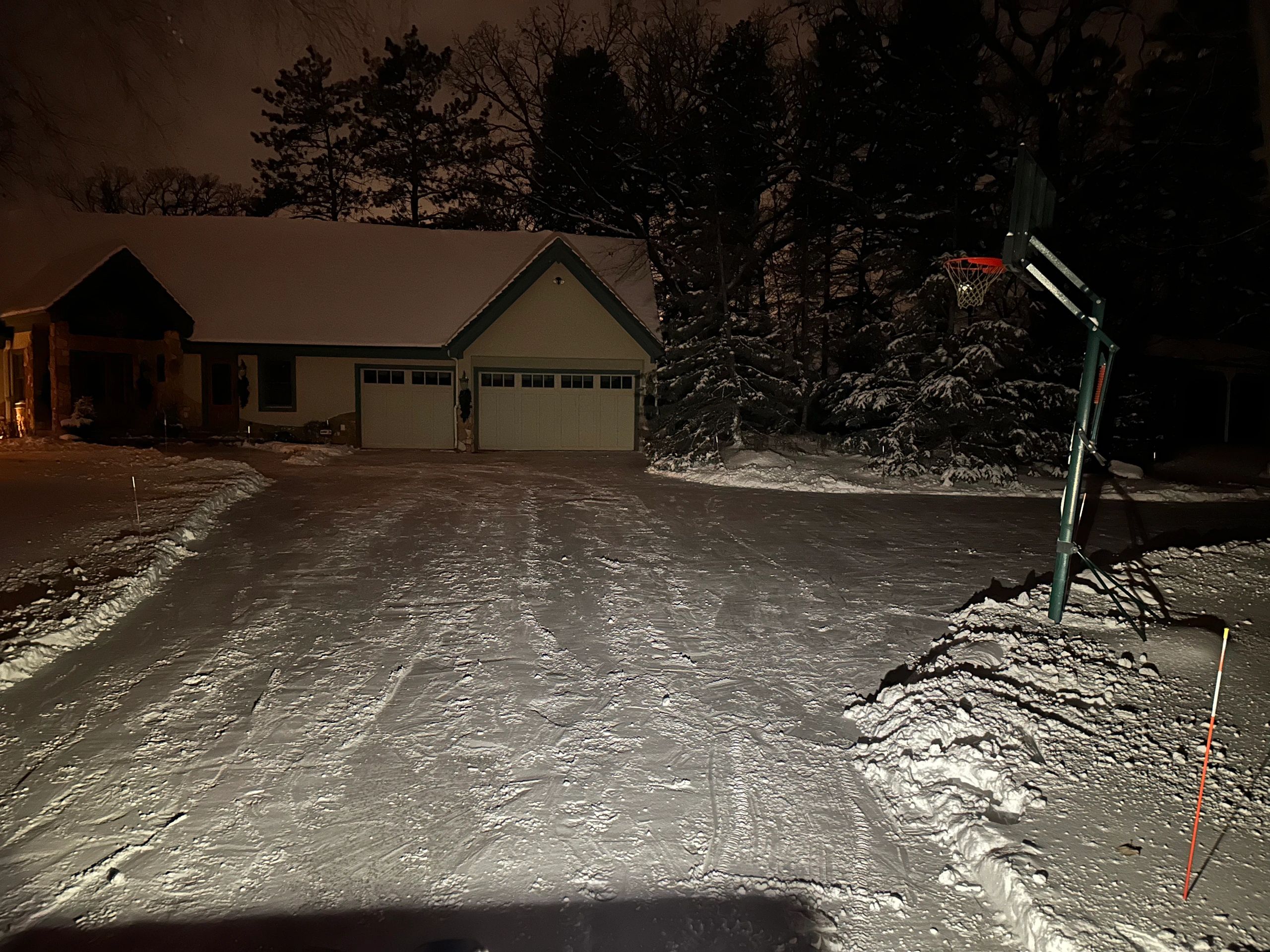 Your Outdoor Helper LLC