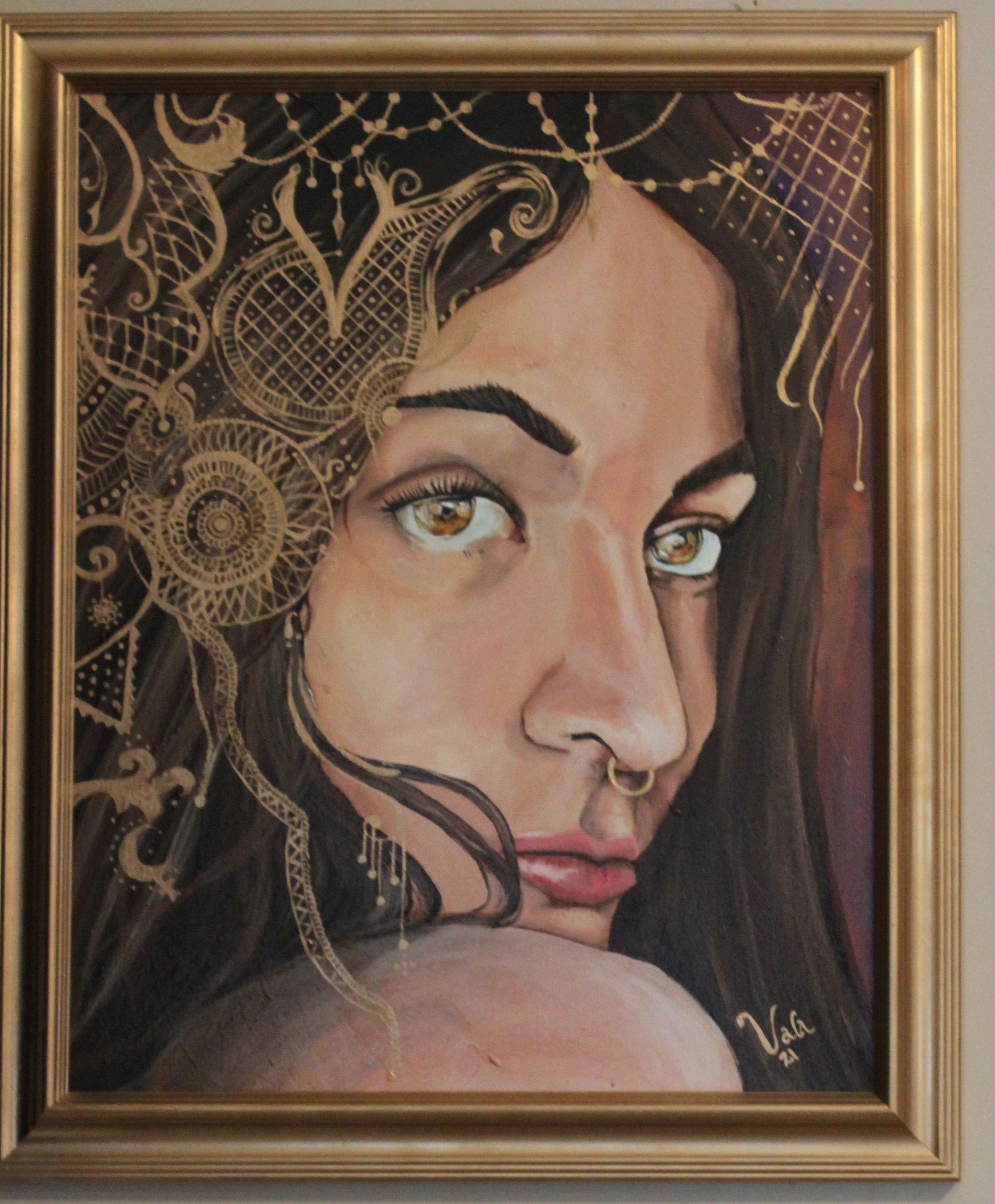 Vala The Artist