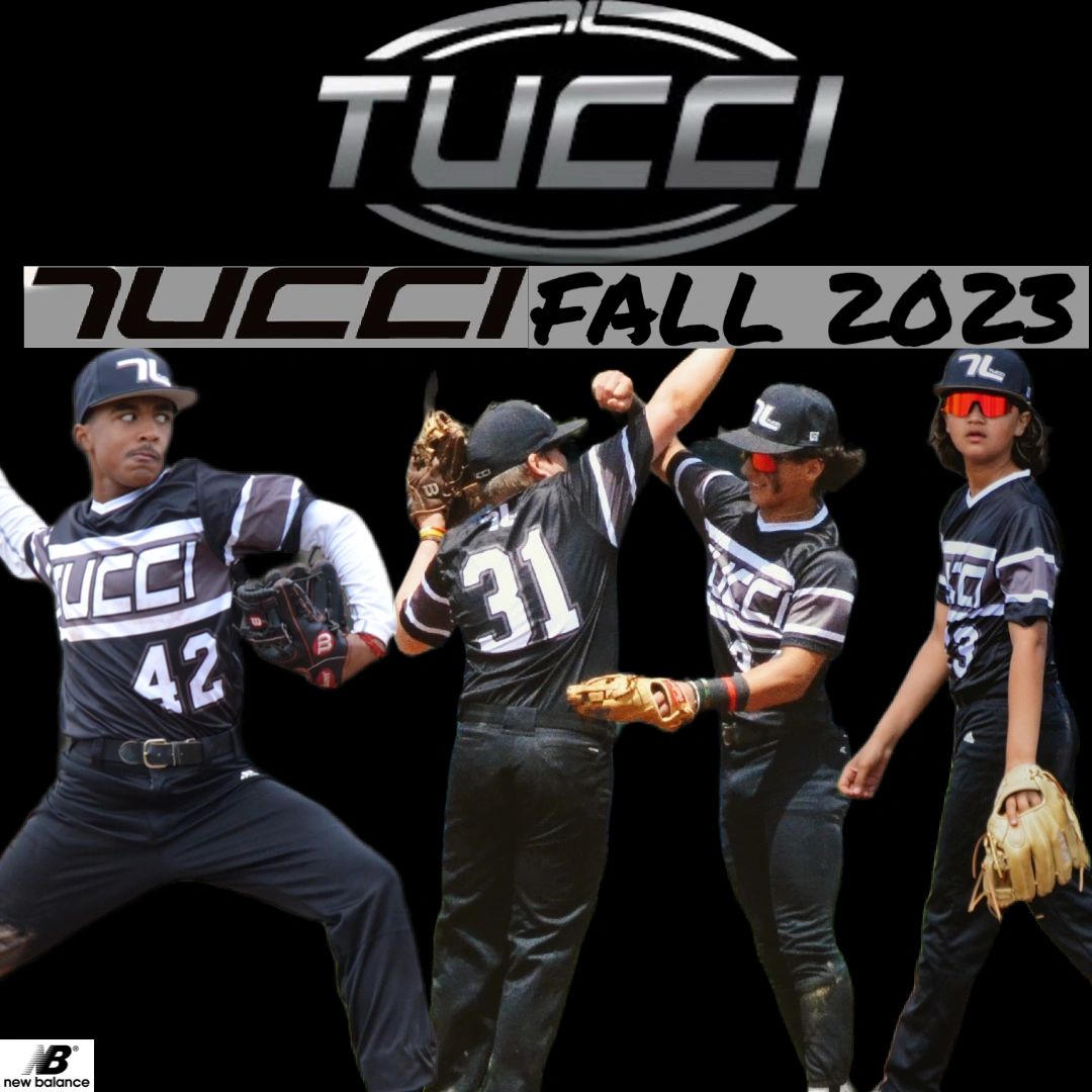 Tucci Elite Baseball