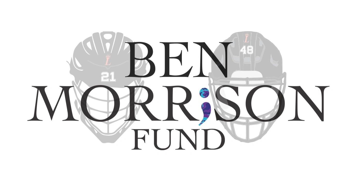 About Ben | Ben Morrison Fund